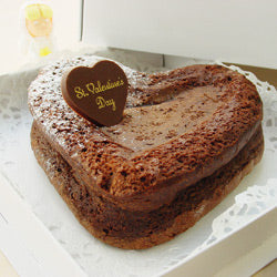 ガトーショコラ – Jhc cake club