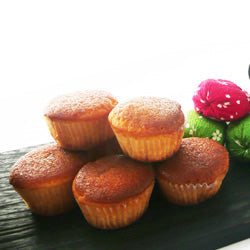 きなこのバターケーキ – Jhc cake club