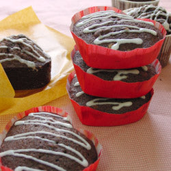 バレンタインチョコケーキ – Jhc cake club