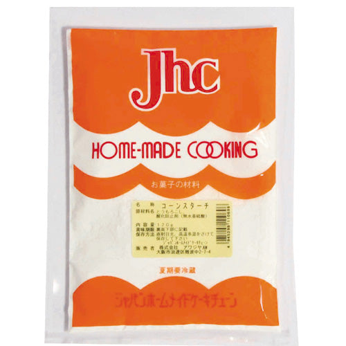 コーンスターチ – Jhc cake club