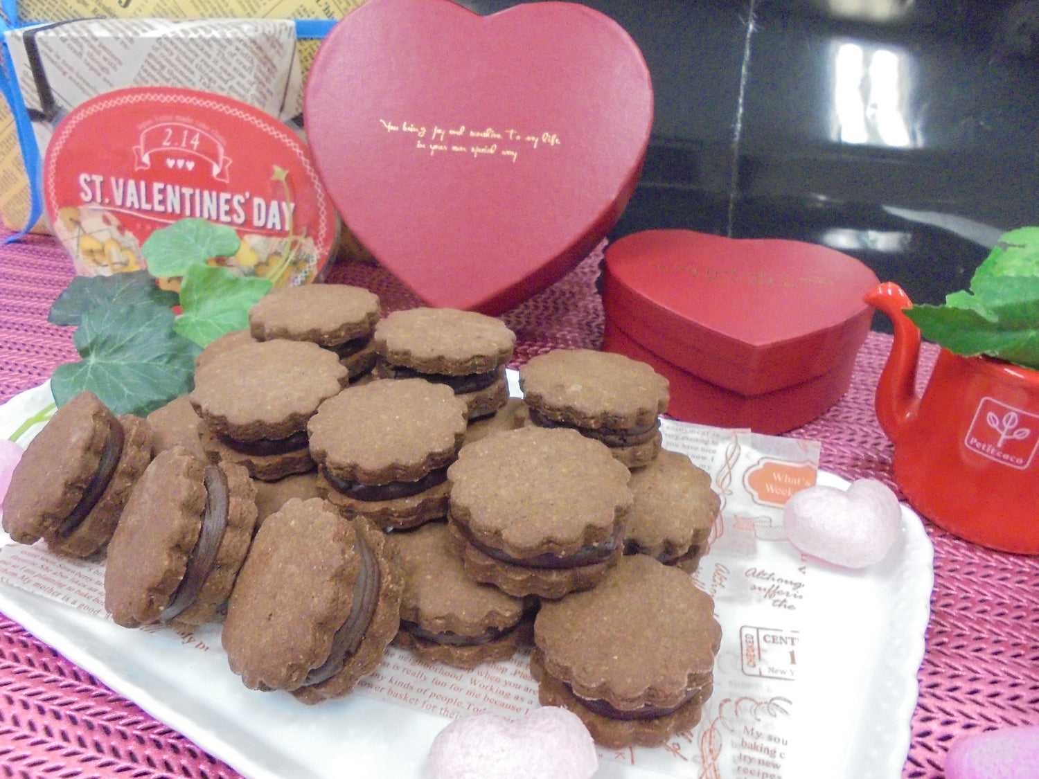 レシピ – Jhc cake club