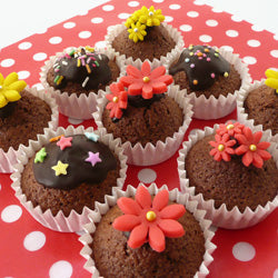 チョコレートの焼き菓子 – Jhc cake club